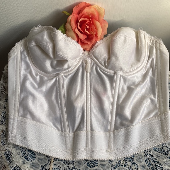 Backless by Smoothie | Intimates & Sleepwear | Vintage Backless By ...